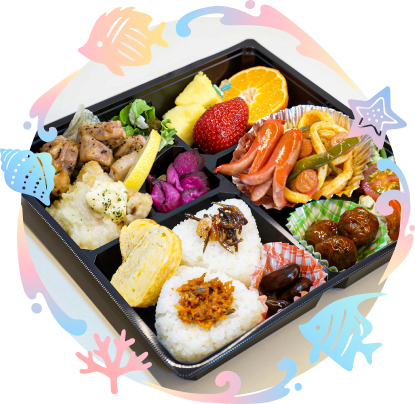 夜の水族館『Nightscape Camp2025』 | 四国水族館